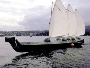 George Dyson: From Tree House to Turing’s Cathedral – AdventuresNW