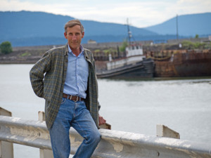 George Dyson: From Tree House to Turing’s Cathedral – AdventuresNW