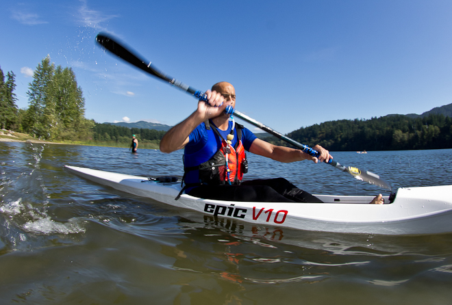 A Promise Kept, A Record Broken – AdventuresNW