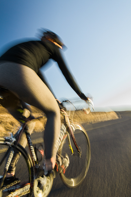 Ride Like the Wind: Cycling the Palouse – AdventuresNW