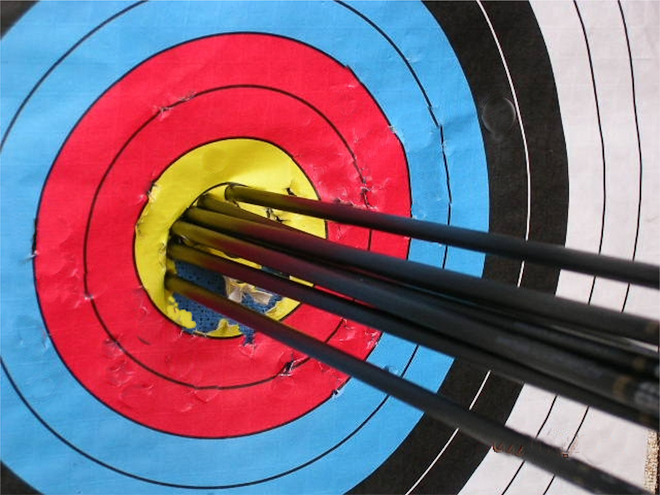 First Ever NW Run-Archery Classic to Debut in July – AdventuresNW