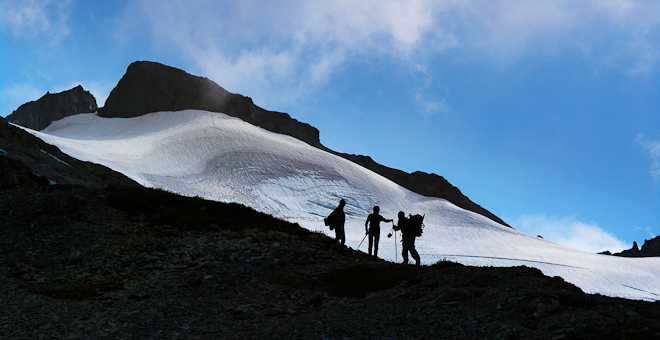 Still Wild After All These Years: The Wilderness Act Turns 50 ...