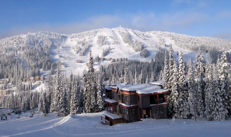 Silver Star: BC’s World-Class Nordic Ski Destination – AdventuresNW