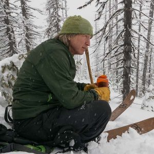 The Art of Hokking – AdventuresNW