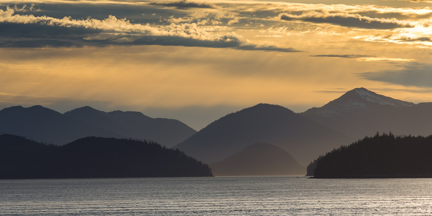 A Choice – AdventuresNW