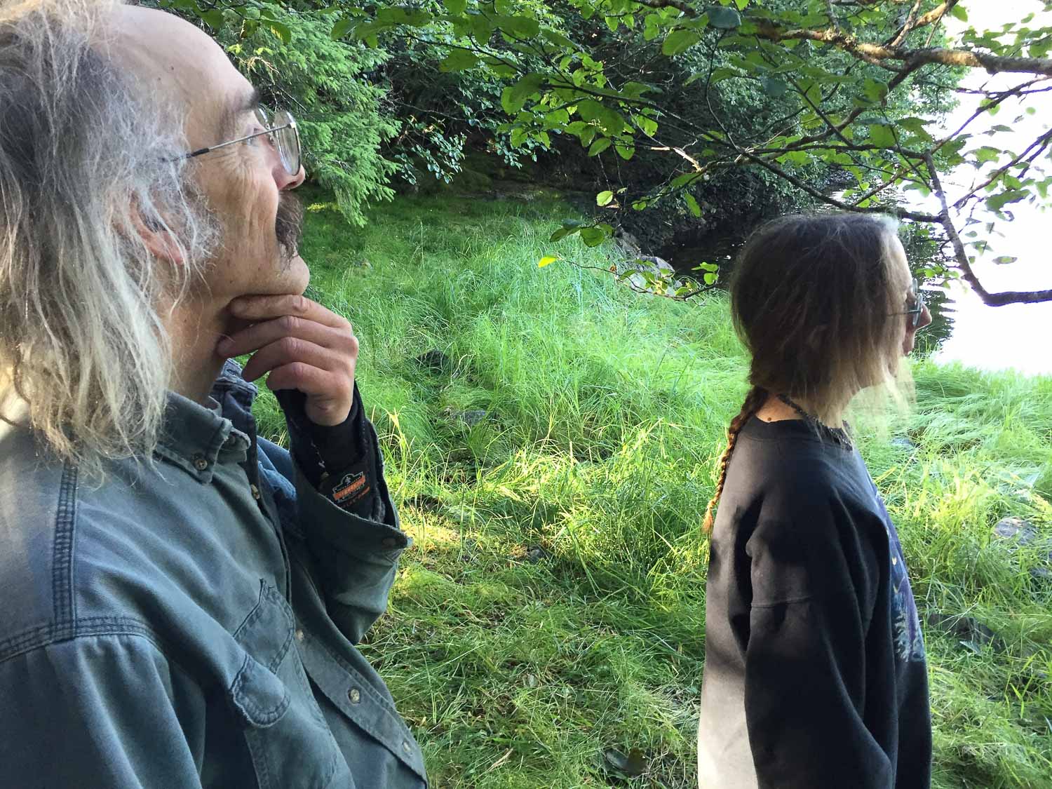 A Choice – AdventuresNW