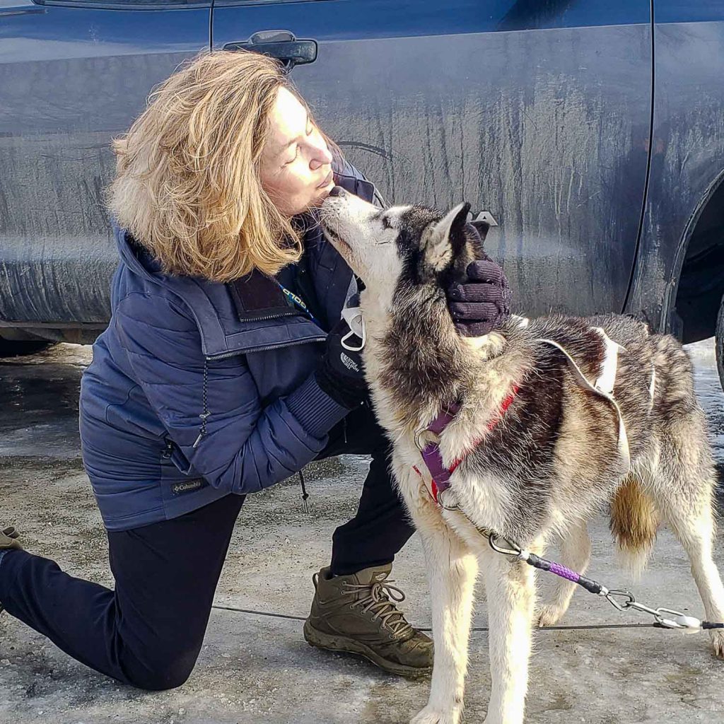 Running with the Big Dogs: My Iditarod Adventure – AdventuresNW