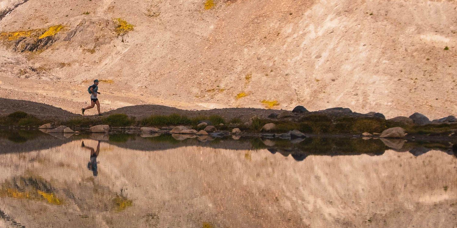 Running As Ritual – AdventuresNW