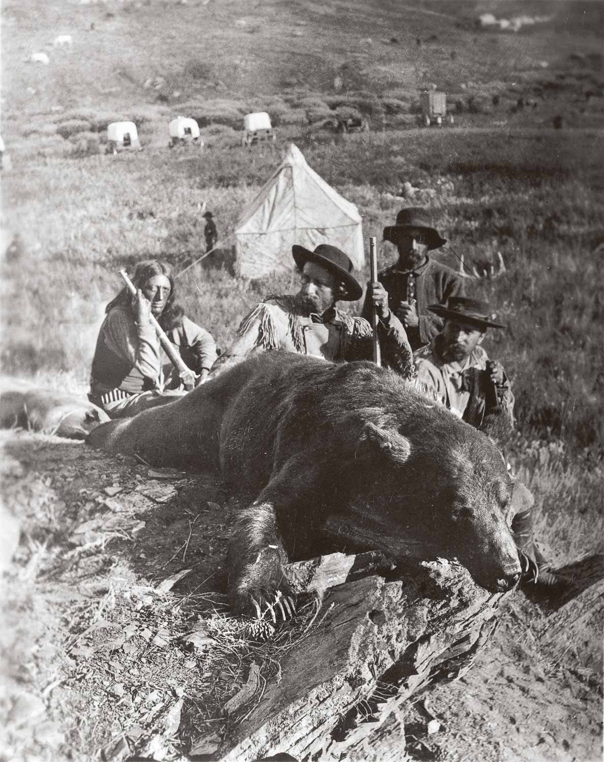 The Real Hayduke: Doug Peacock’s Magnificent Obsession – AdventuresNW