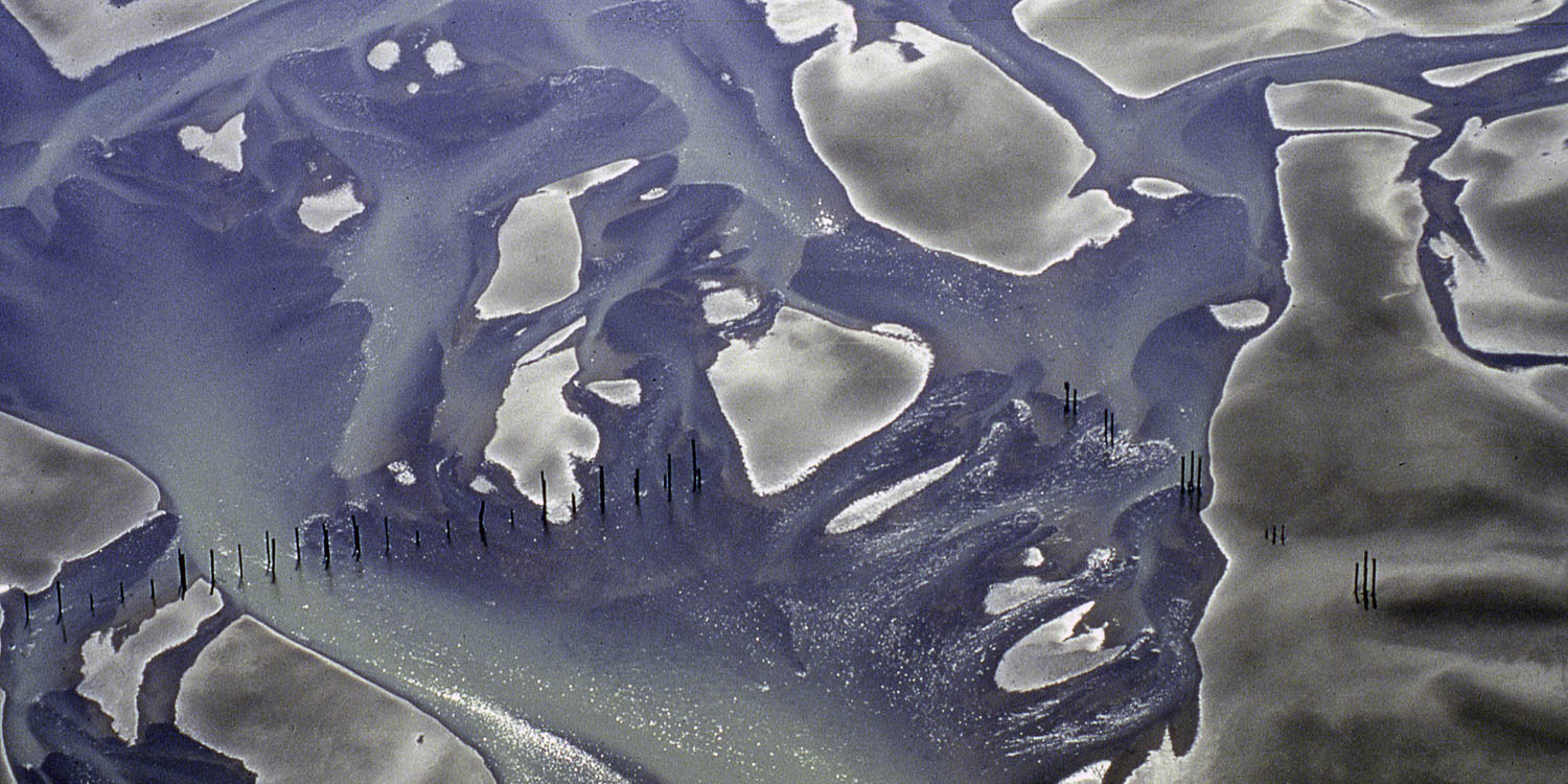 The View from Above – AdventuresNW